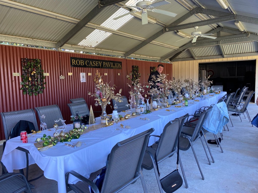 Venue Hire – WERRIBEE BOWLS CLUB